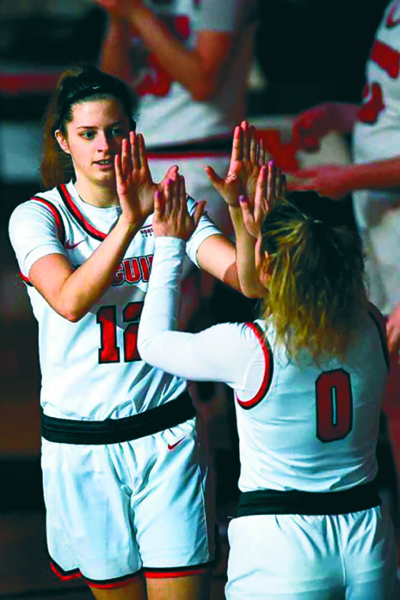 New faces, same goals: Penguins gearing up for 2021-2022 season | News ...